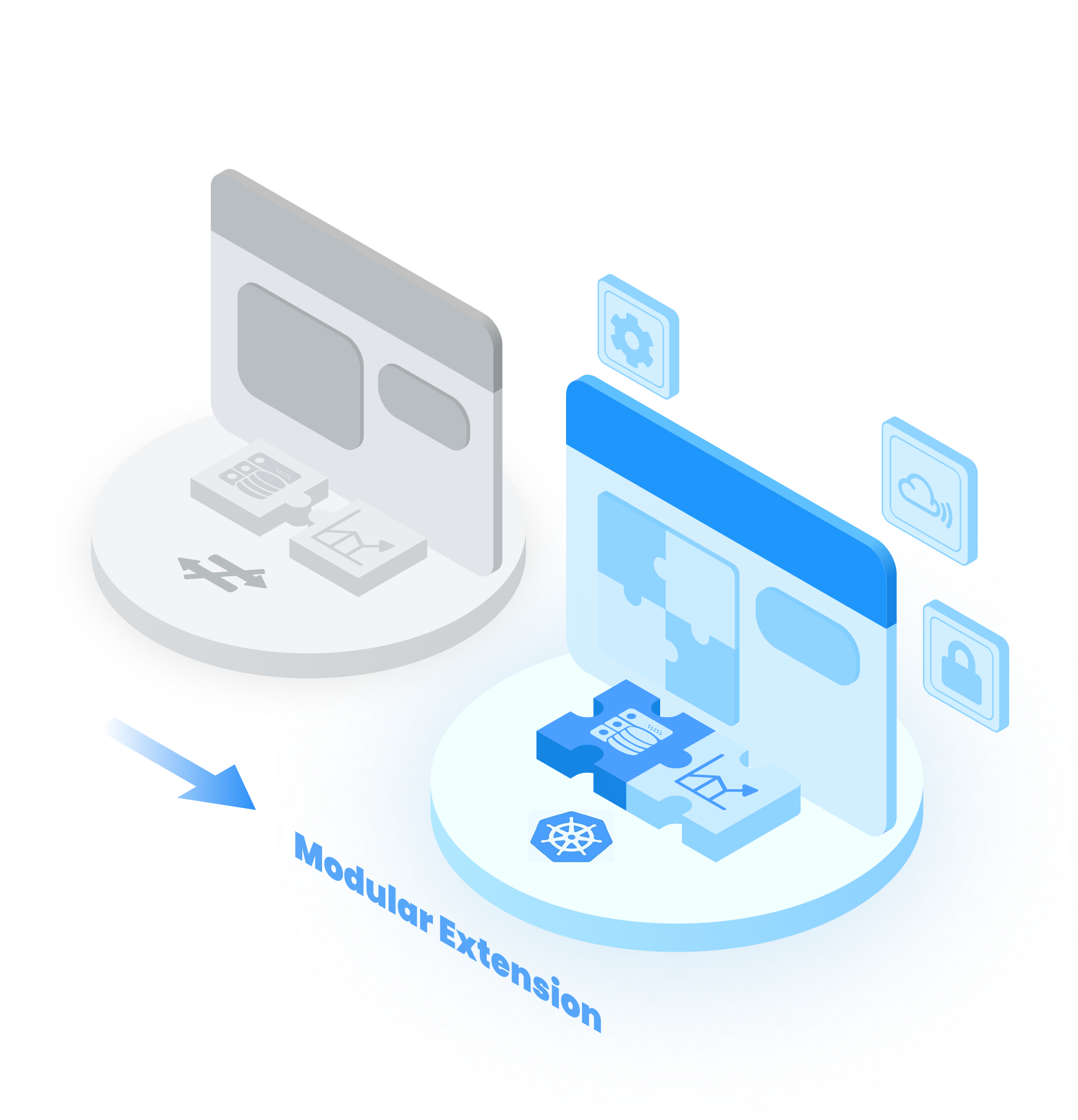 Kubernetes NativeのIoT・エッジAIソリューション